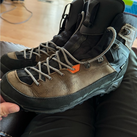 Crispi boots | Shoes | Crispi Altitude 15 | Poshmark